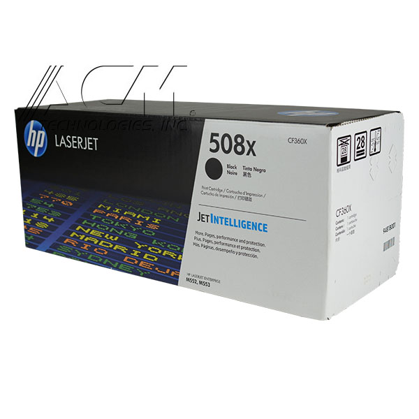 ACM Technologies, Inc.